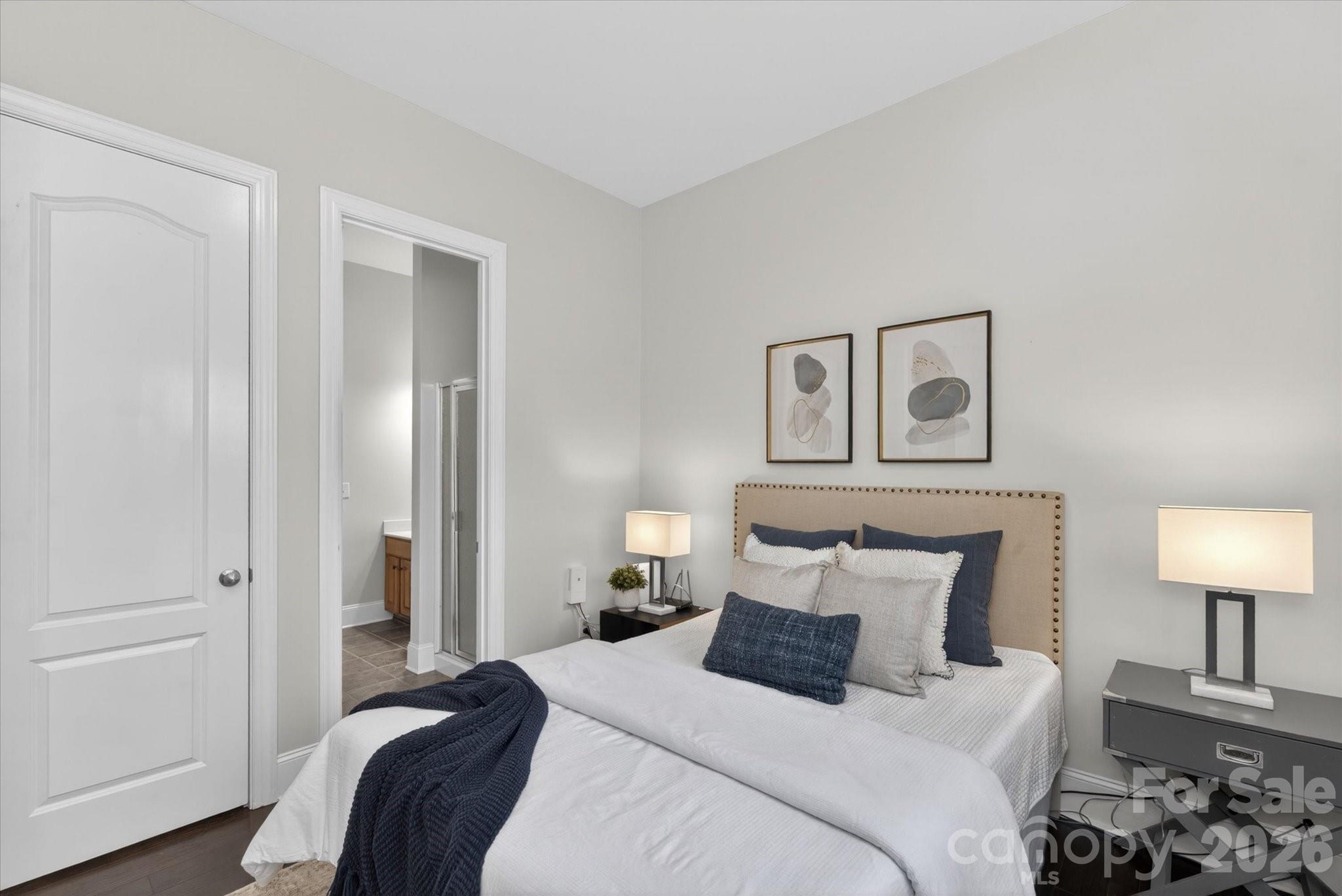 Photo 18 of 4936 Hawk Shadow Lane, Charlotte, NC