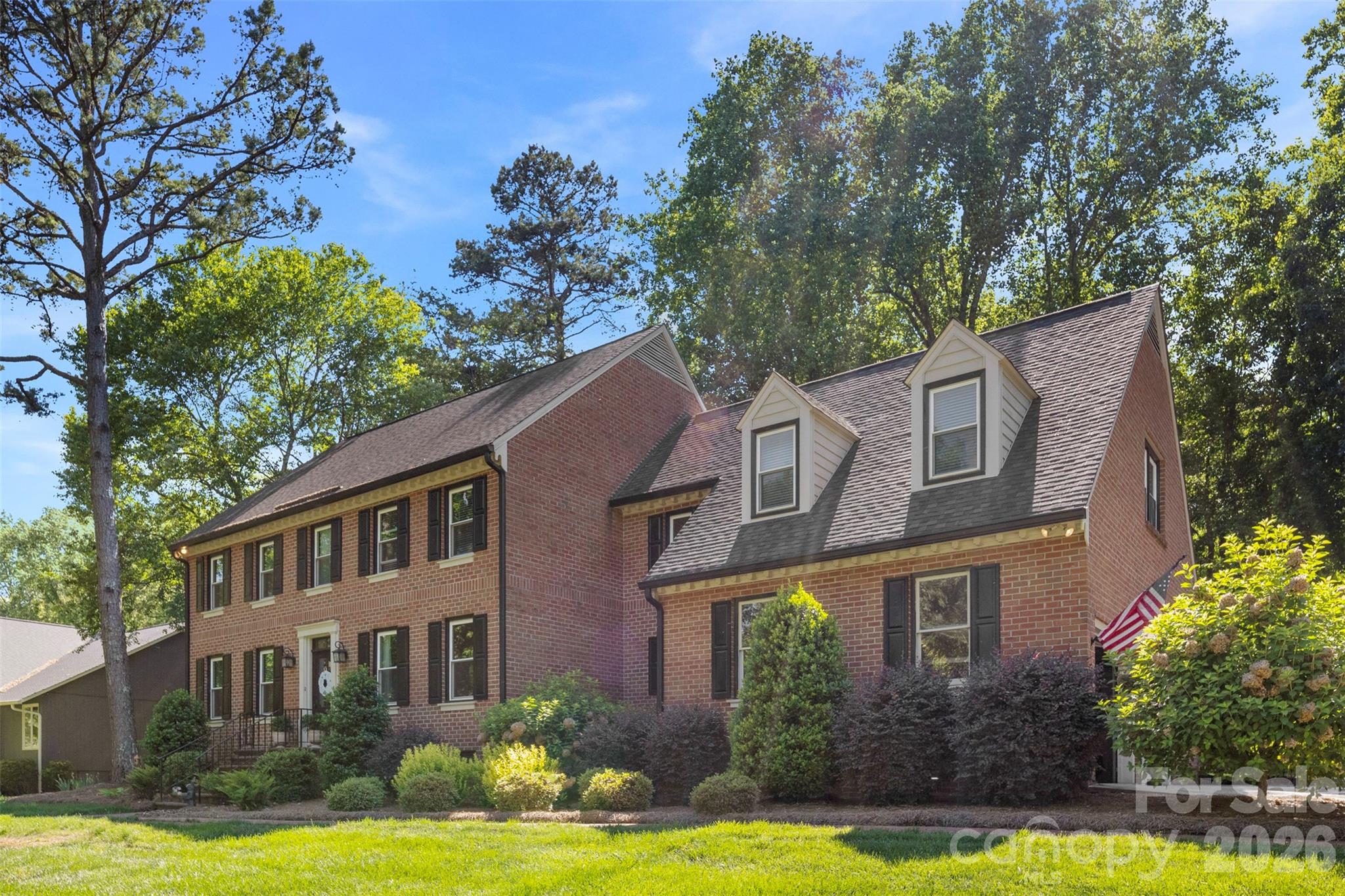 Photo 2 of 5061 Kentwood Drive, Gastonia, NC
