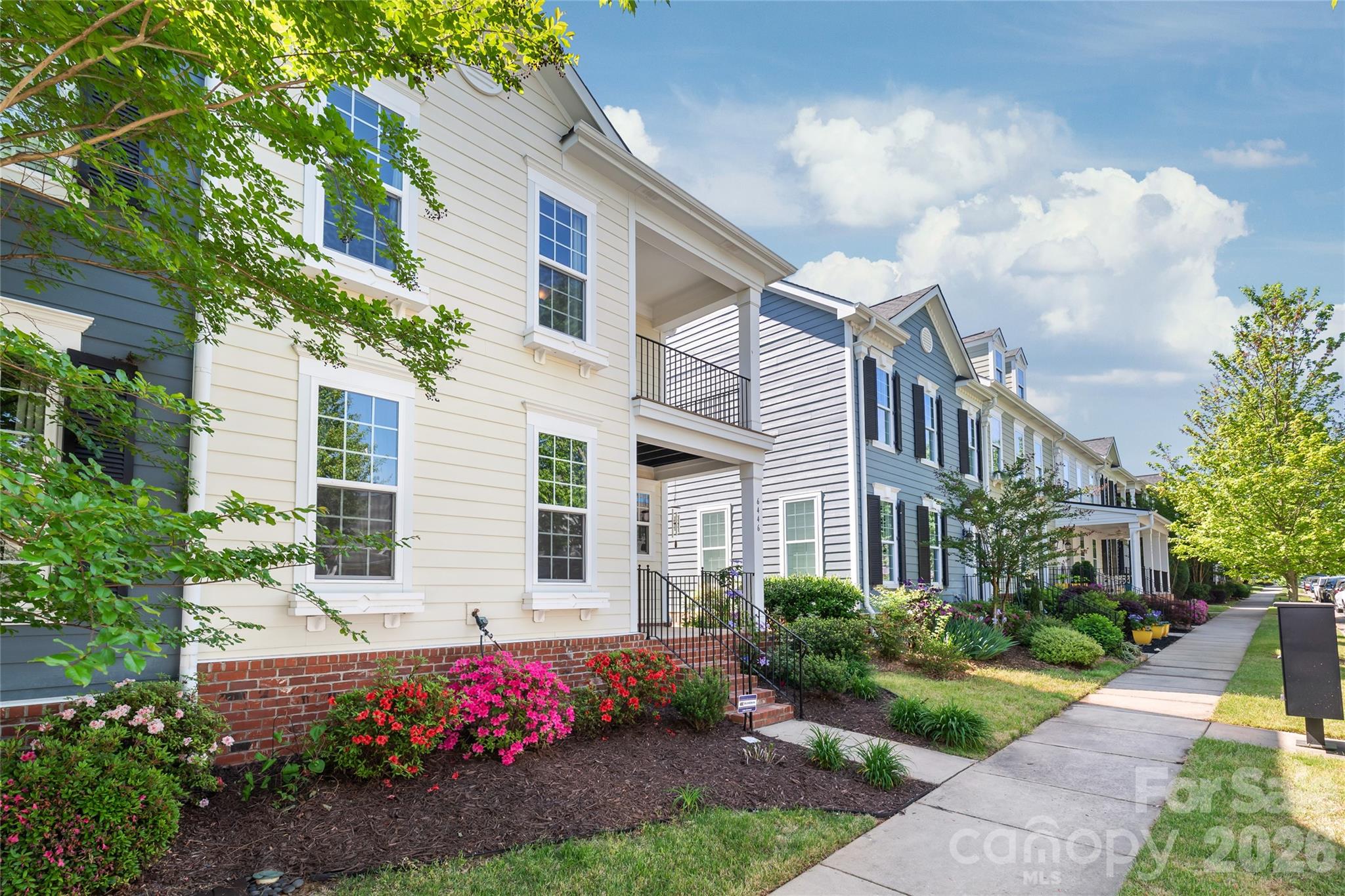 6446 Hove Road, Mint Hill, NC - photo 2 of 36