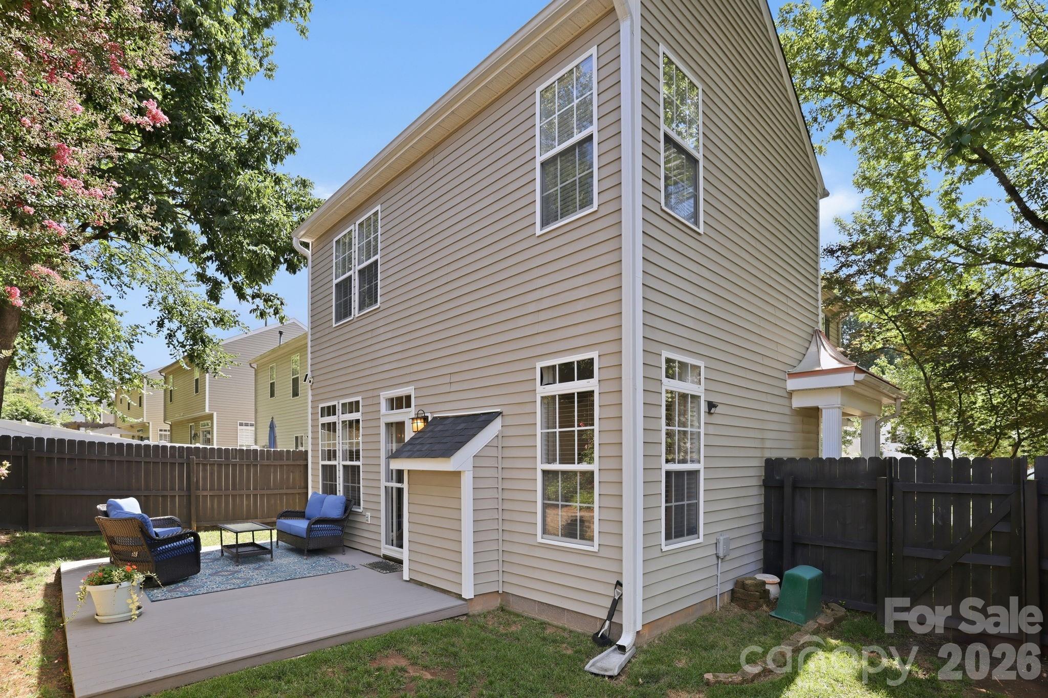 Photo 31 of 5304 Silabert Avenue, Charlotte, NC