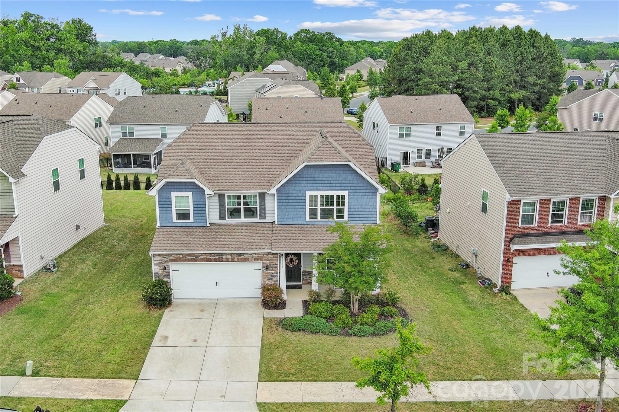 16016 Harbor Hill Drive, Charlotte, NC - photo 47 of 49