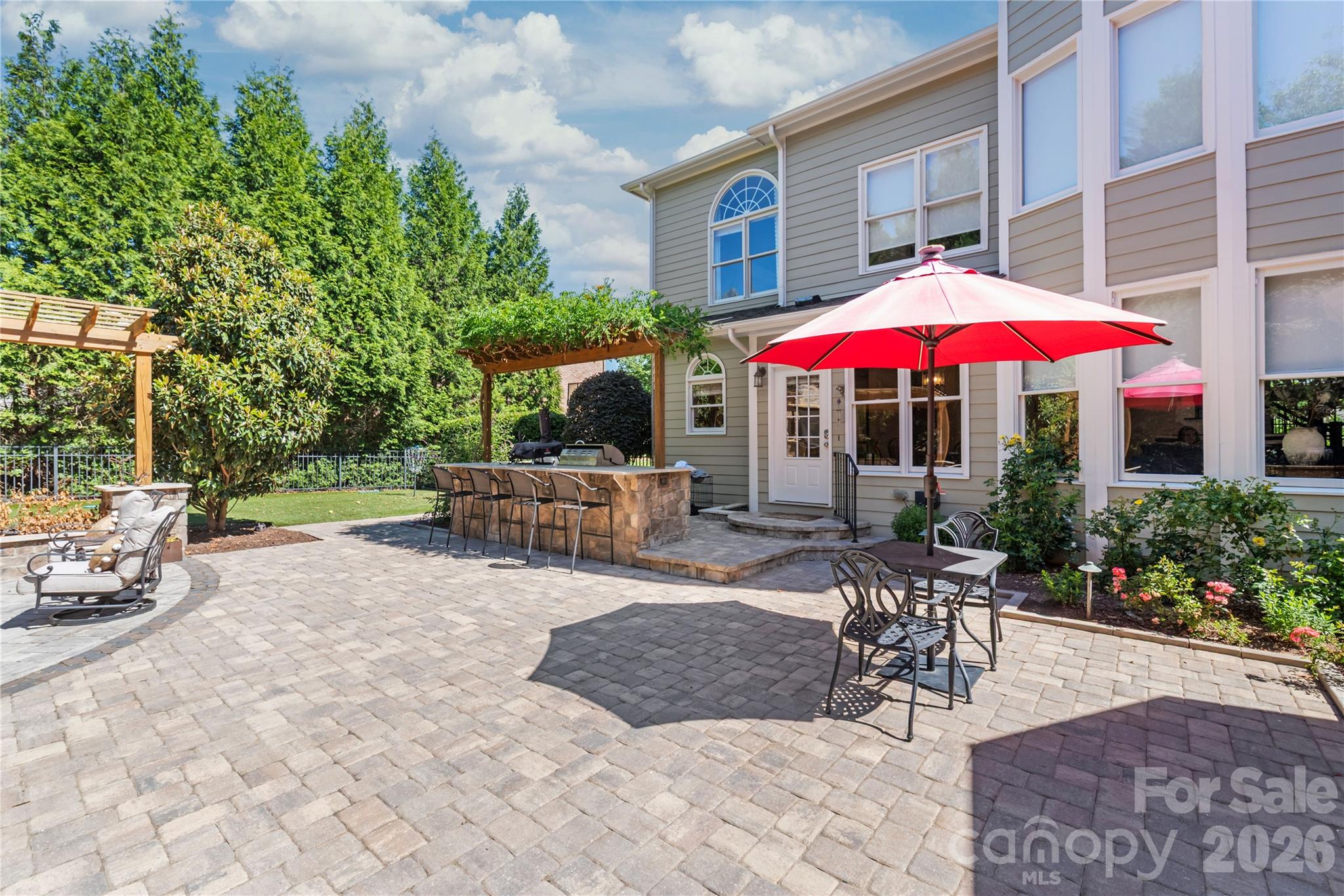 25017 Stonekirk Lane, Fort Mill, SC - photo 41 of 49