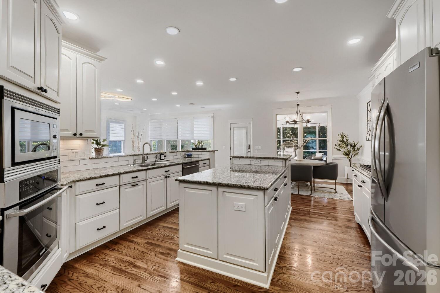 Photo 12 of 6605 Saunton Court, Charlotte, NC
