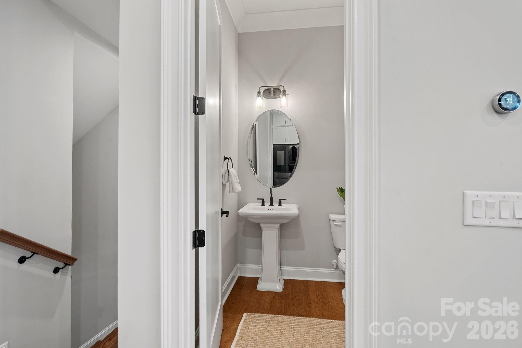 2543 Deacon Avenue, Charlotte, NC - photo 12 of 37