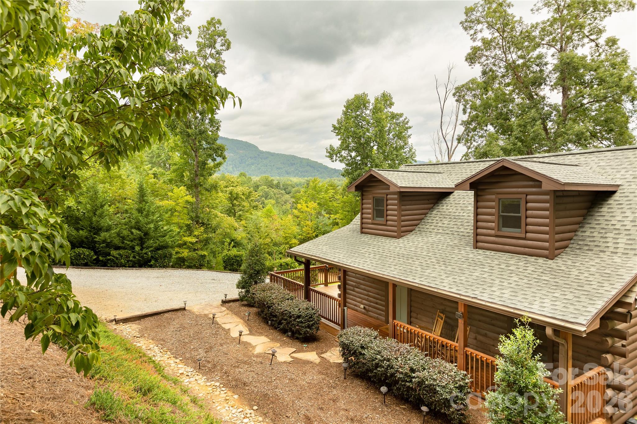 517 Luther Burbank Drive, Lake Lure, NC