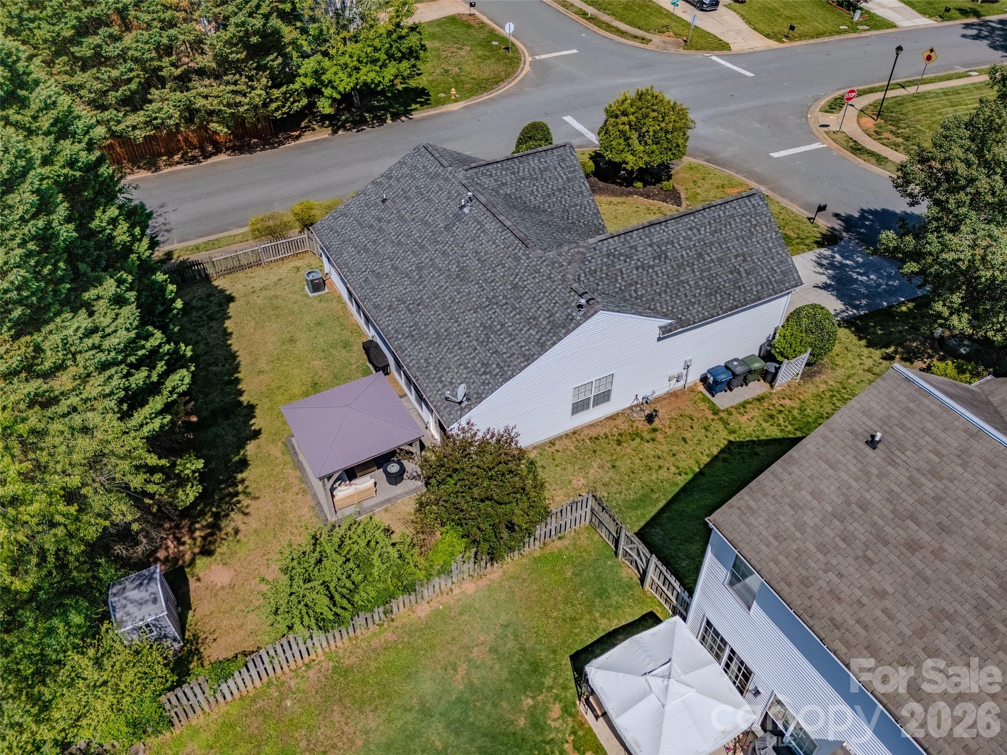 9400 Shepparton Drive, Huntersville, NC - photo 41 of 45