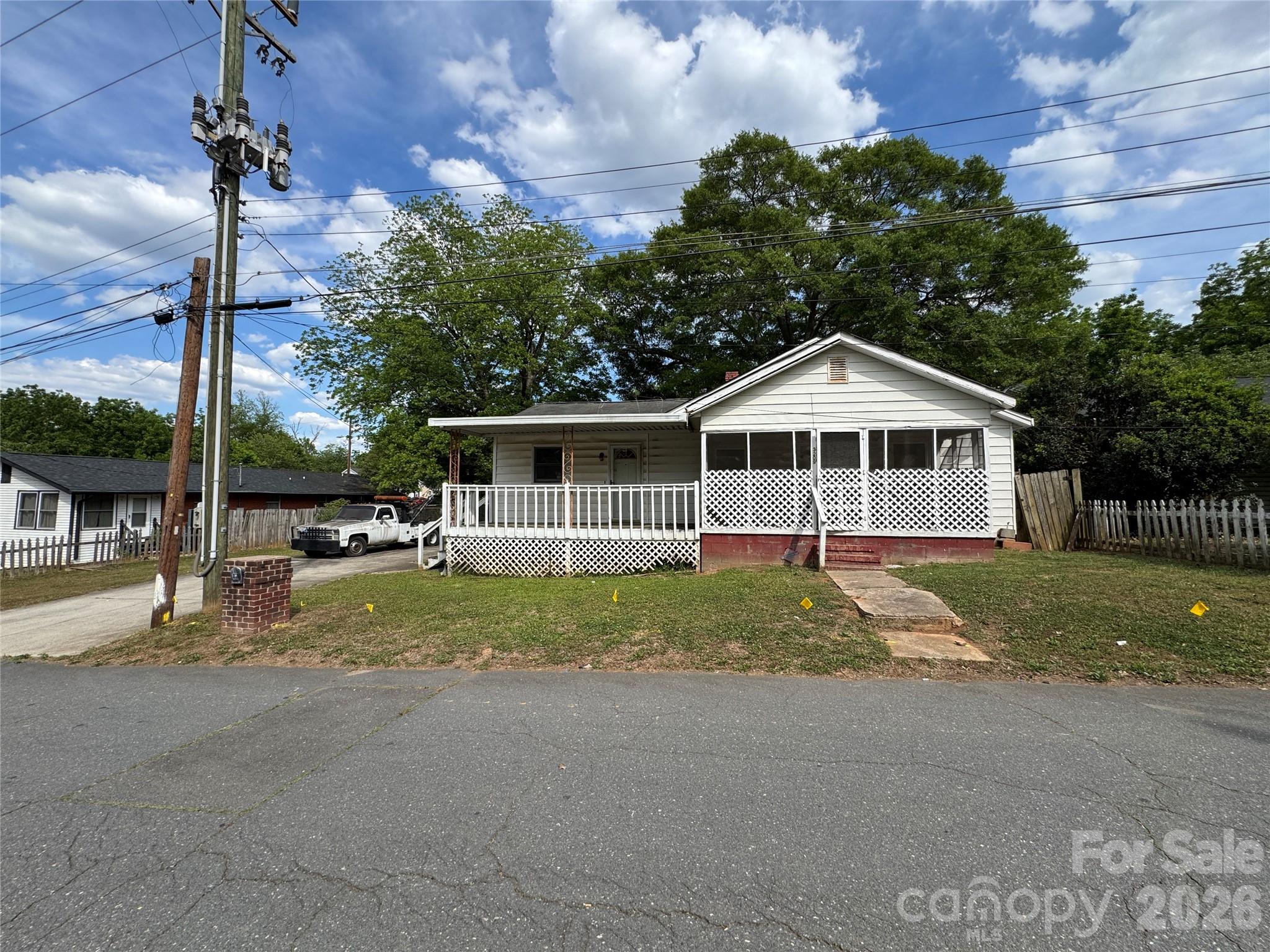 3209 Lasalle Street, Charlotte, NC - photo 1 of 15