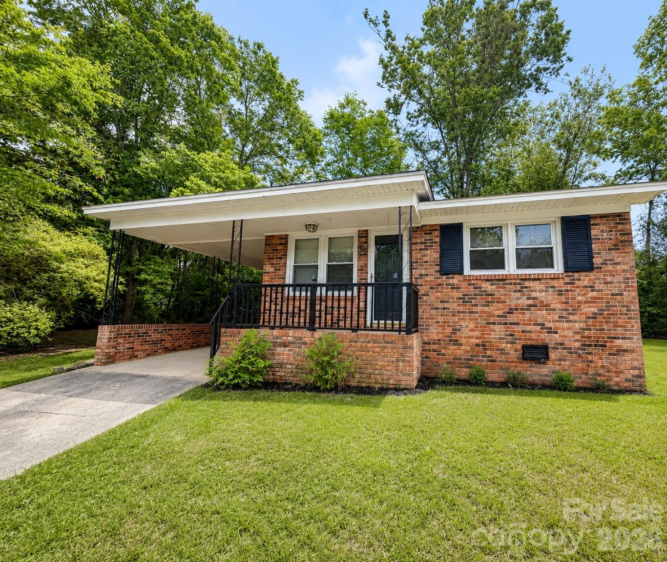 405 Isom Street, Lancaster, SC - photo 1 of 1