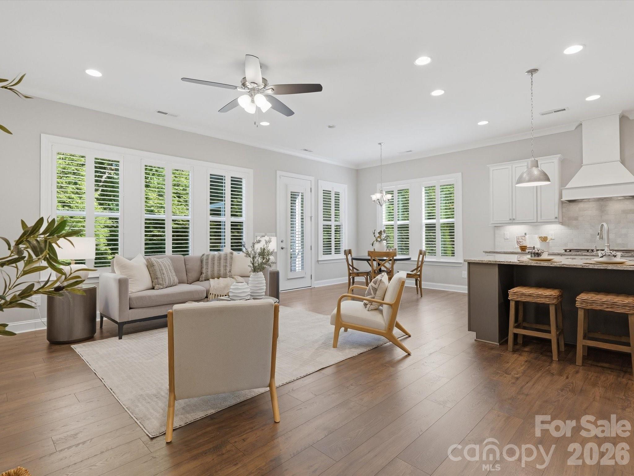 242 Pintail Drive, Monroe, NC - photo 20 of 42