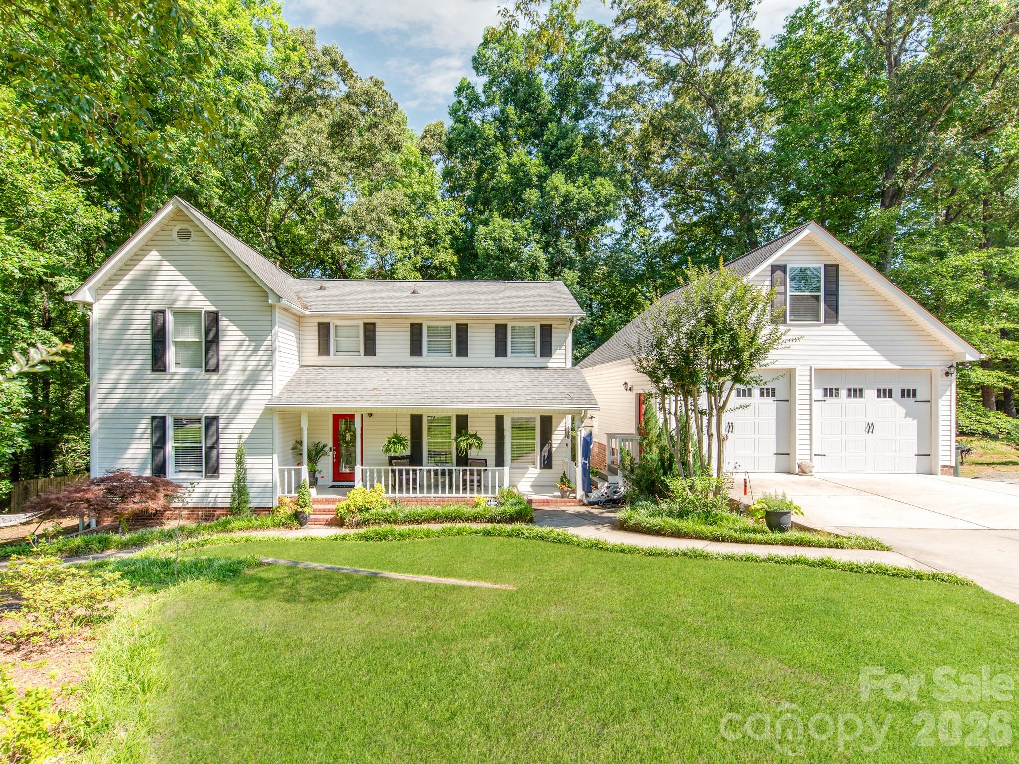 1530 Woodcroft Drive, Fort Mill, SC
