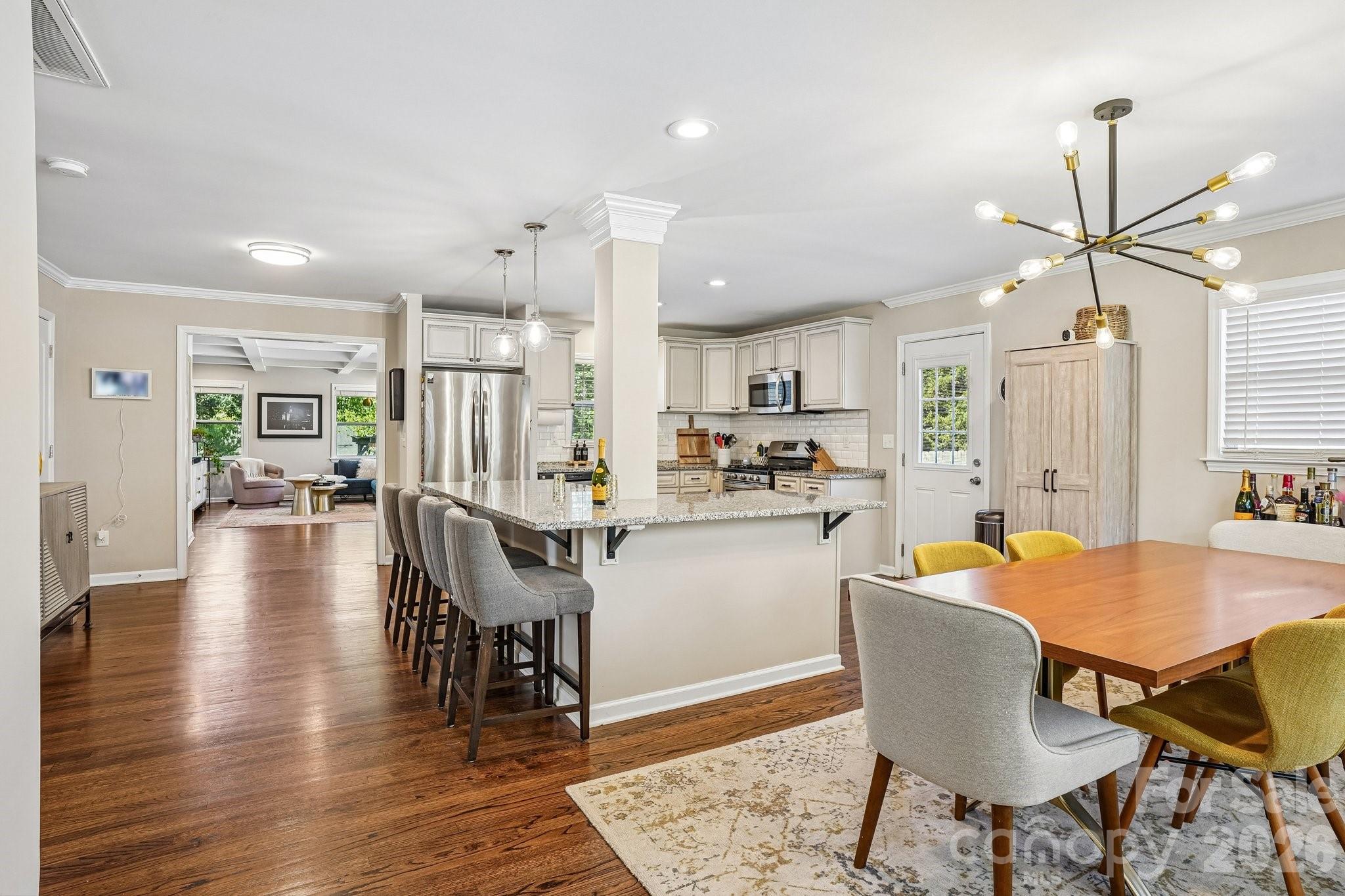 4238 Donnybrook Place, Charlotte, NC - photo 9 of 45