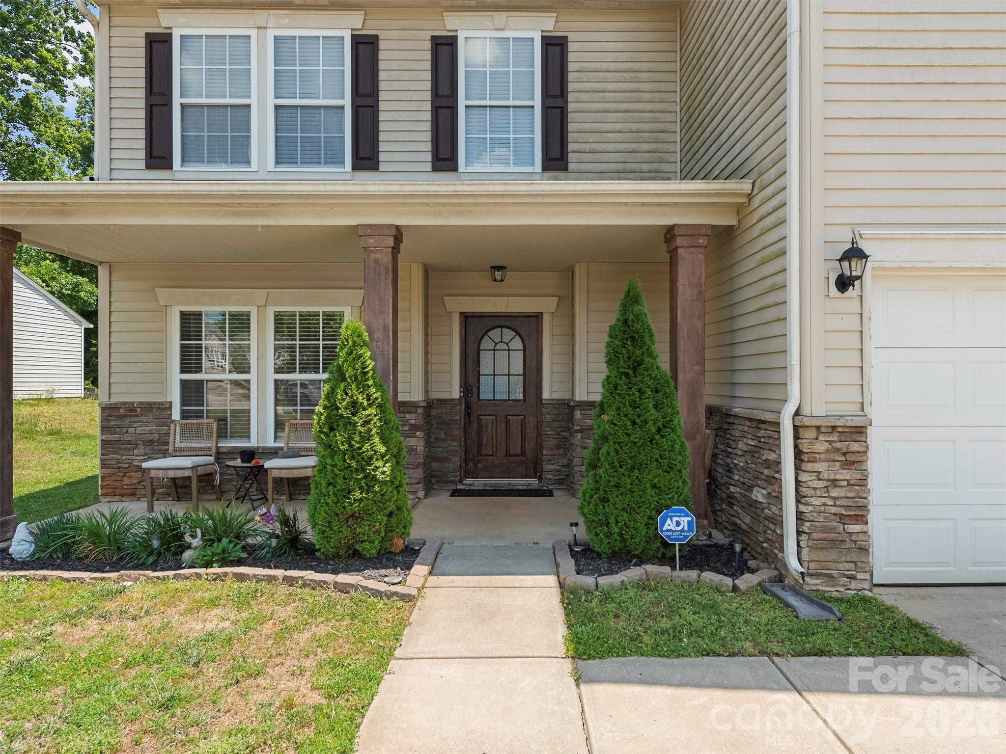 941 Capetown Lane, Clover, SC - photo 2 of 26