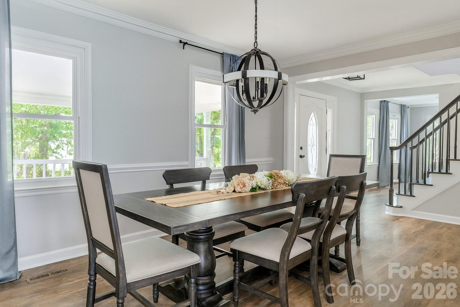 8225 Kensington Lane, Harrisburg, NC - photo 12 of 27