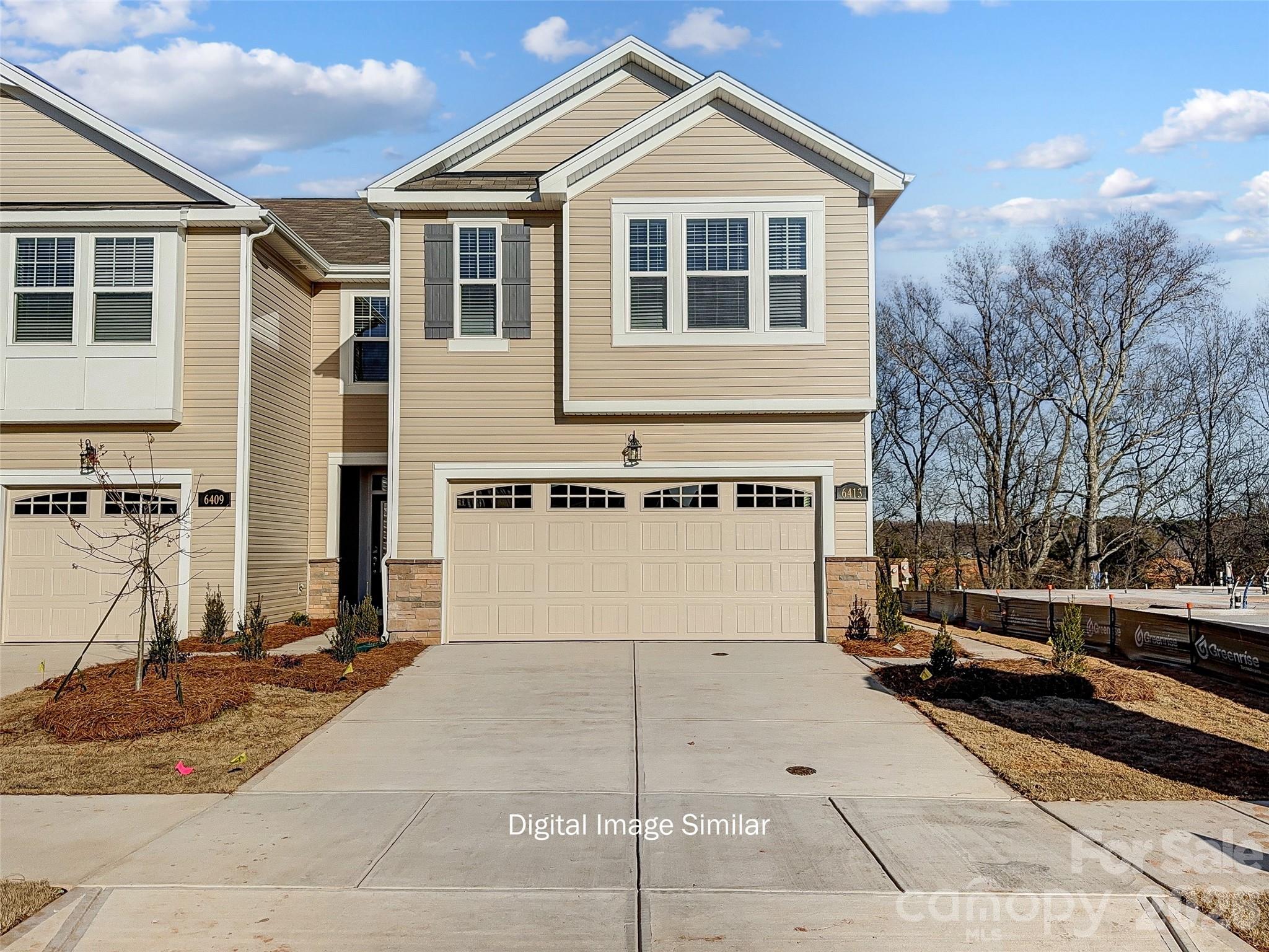 Photo 14 of 7524 Hodges Meadow Lane, Charlotte, NC