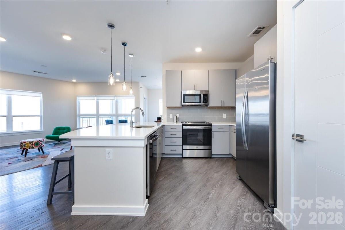 Photo 10 of 3630 N Davidson Street, Charlotte, NC
