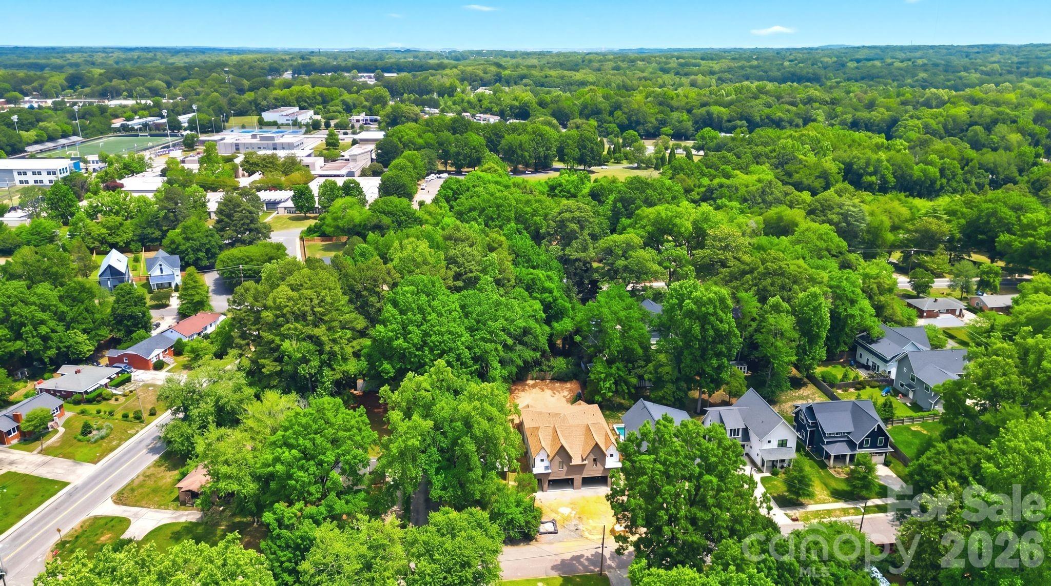 Photo 14 of 2625 Springway Drive, Charlotte, NC
