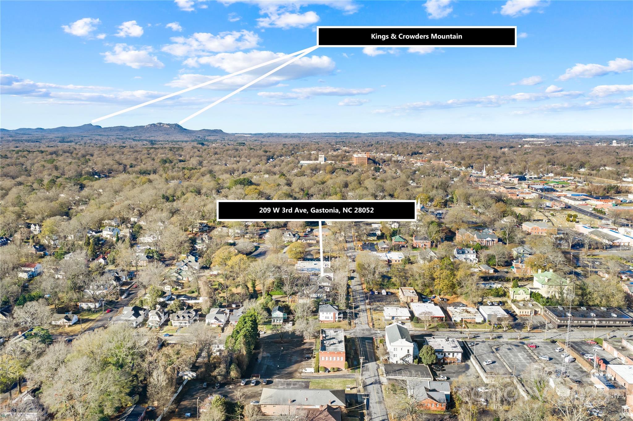 209 W 3rd Avenue, Gastonia, NC - photo 40 of 45