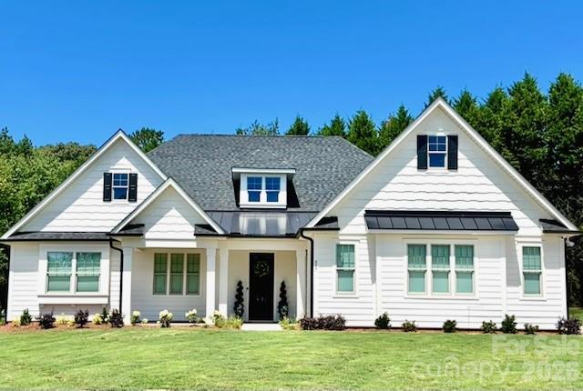 547 Muirfield Way, Salisbury, NC - photo 1 of 2