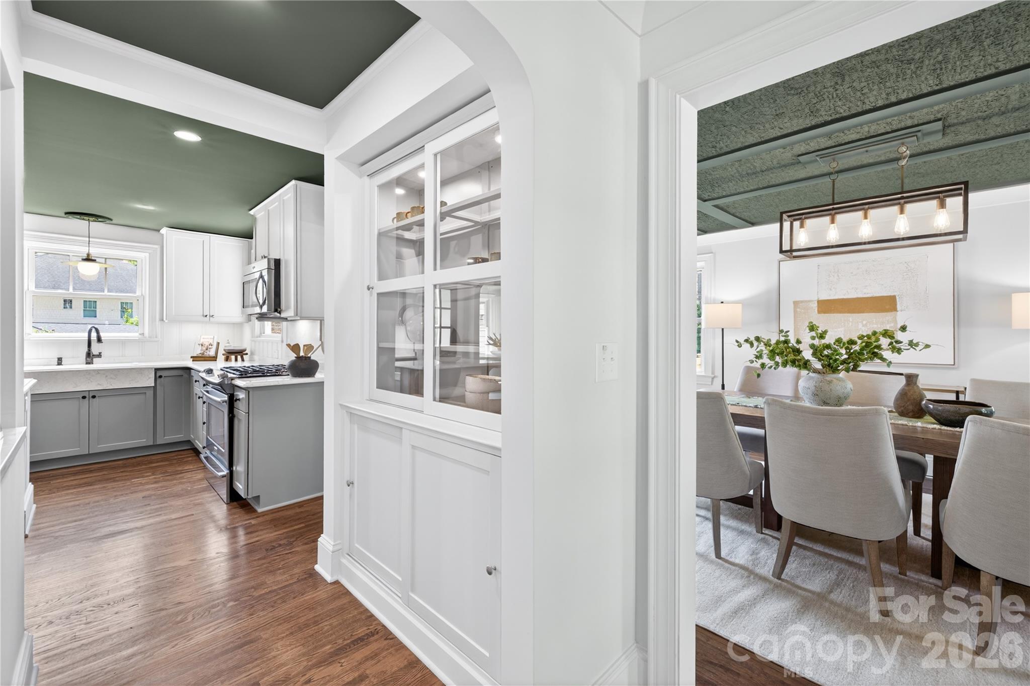 2501 Runnymede Lane, Charlotte, NC - photo 12 of 41