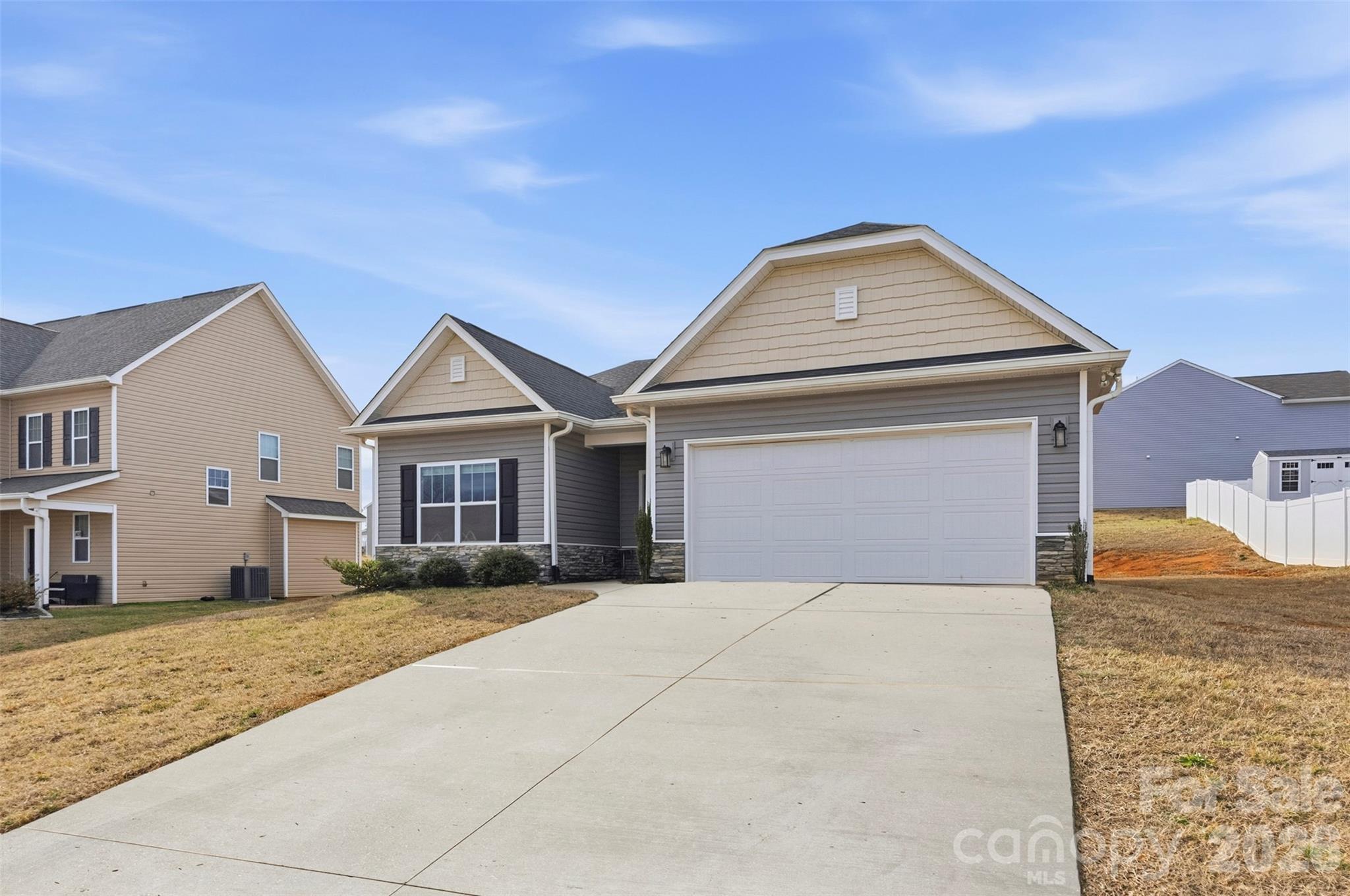248 Pinnacle Crossing, Shelby, NC - photo 43 of 45