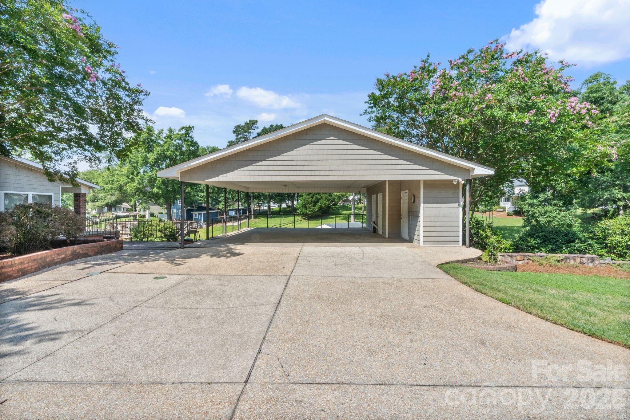 Home for sale at 24756 Strand Drive, Albemarle, NC — photo 12 of 48