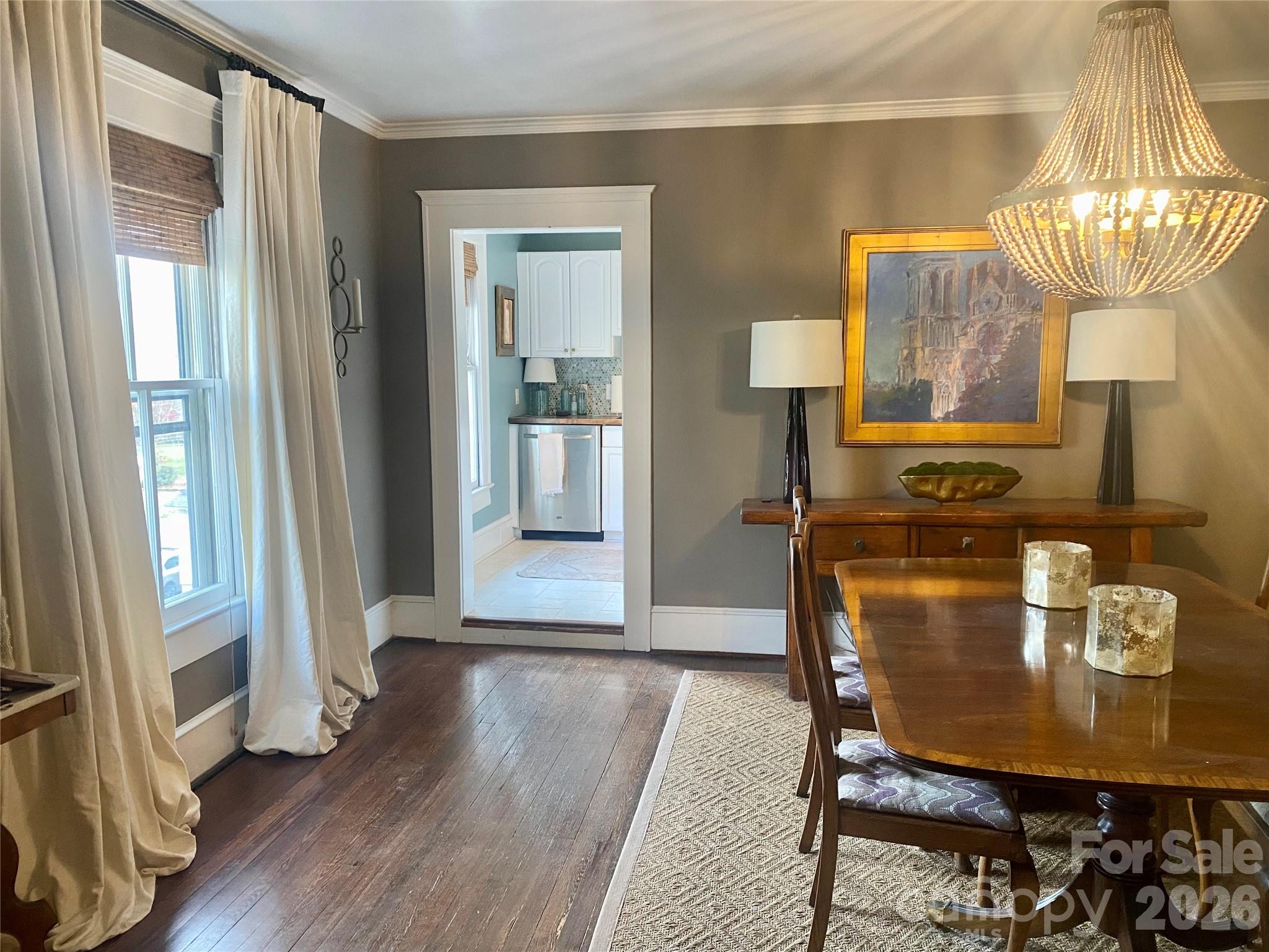 Photo 5 of 1511 Cleveland Avenue, Charlotte, NC
