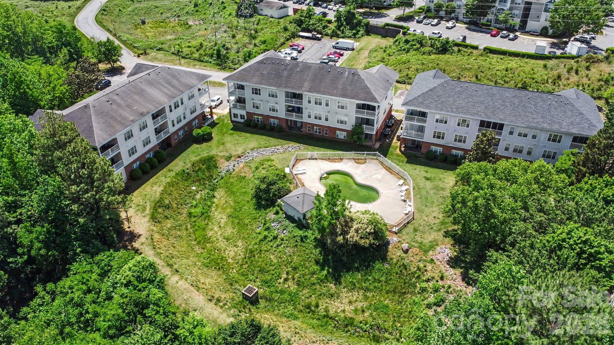 Photo 31 of 9241 Meadow Vista Road, Charlotte, NC