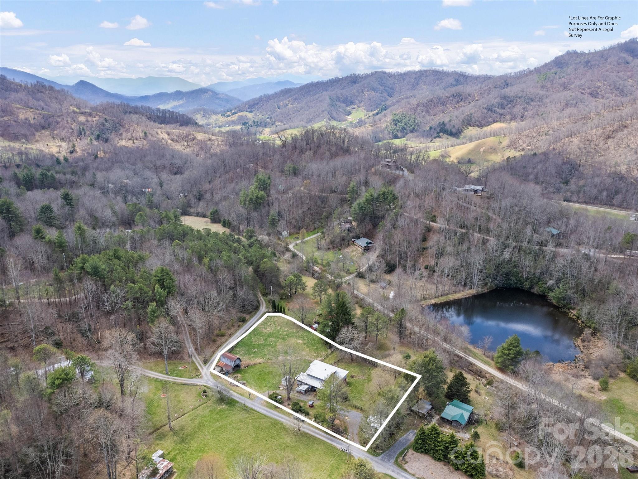 838 Hidden Valley Road, Clyde, NC - photo 33 of 34