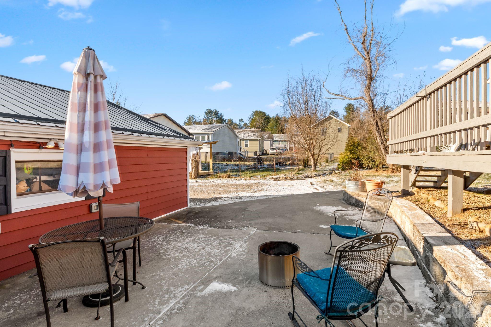 60 Shiloh Road, Asheville, NC - photo 31 of 37