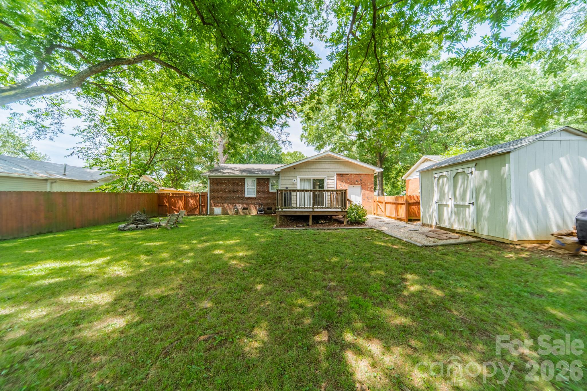 Photo 8 of 3723 Litchfield Road, Charlotte, NC