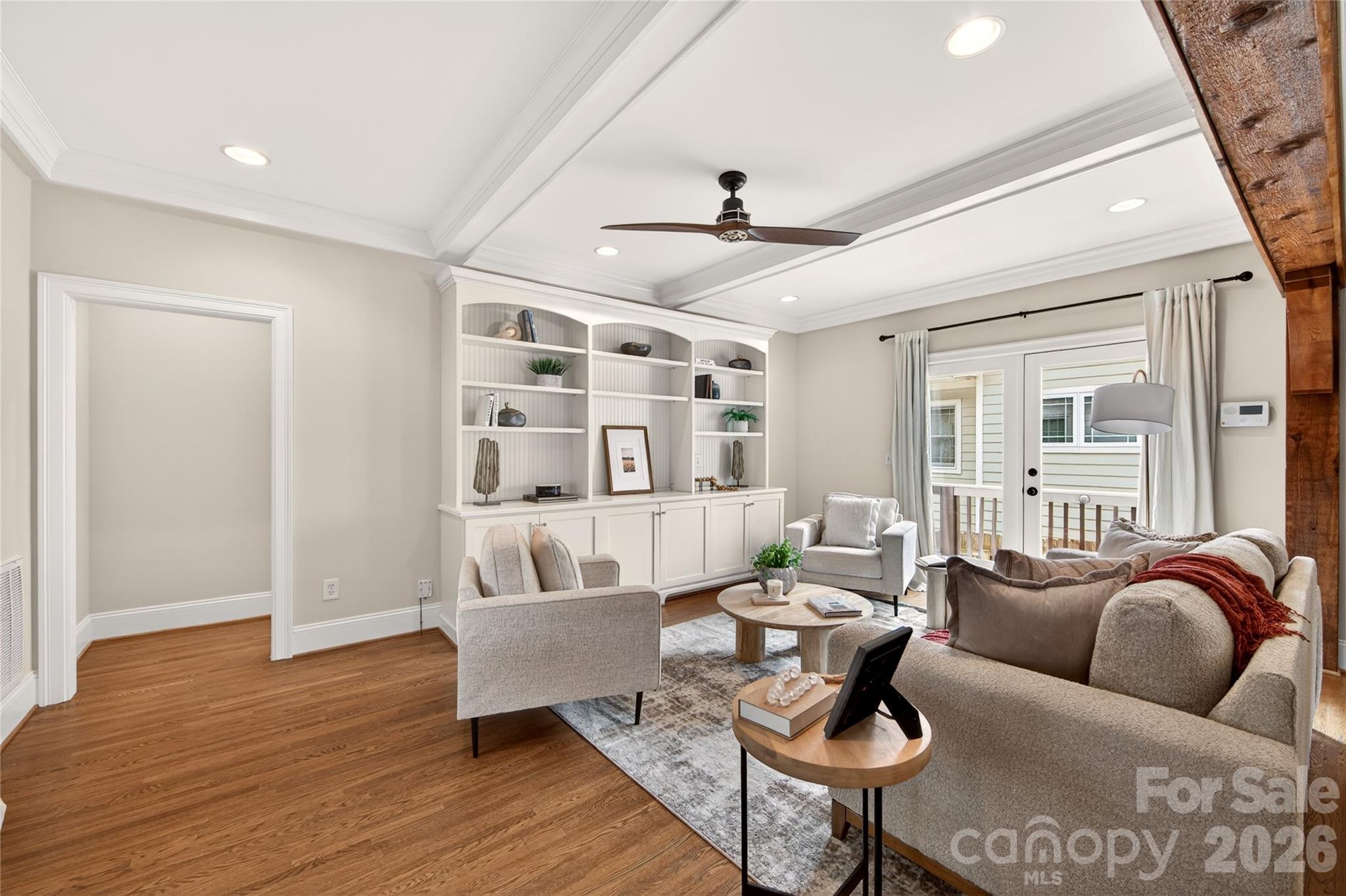 Photo 26 of 1825 Cumberland Avenue, Charlotte, NC