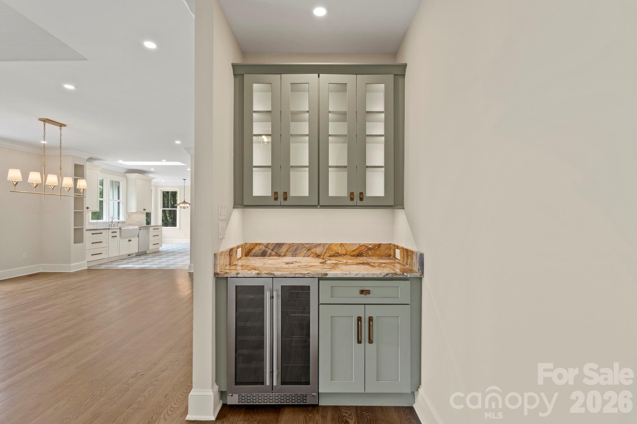 301 Winding Meadows Drive, Flat Rock, NC - photo 12 of 49