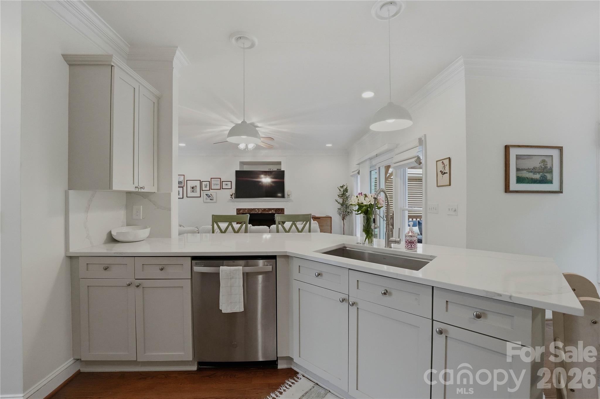 Photo 11 of 1234 Ivey Drive, Charlotte, NC