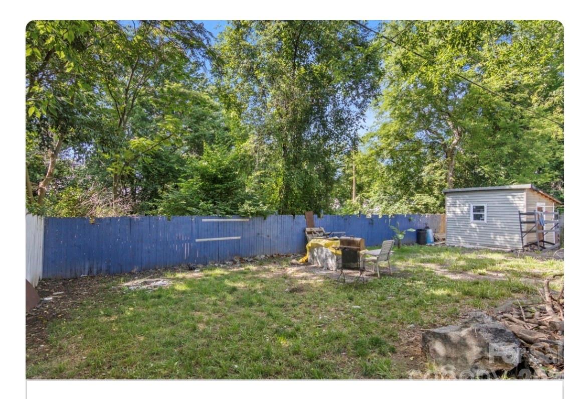 Photo 5 of 318 Goff Street, Charlotte, NC