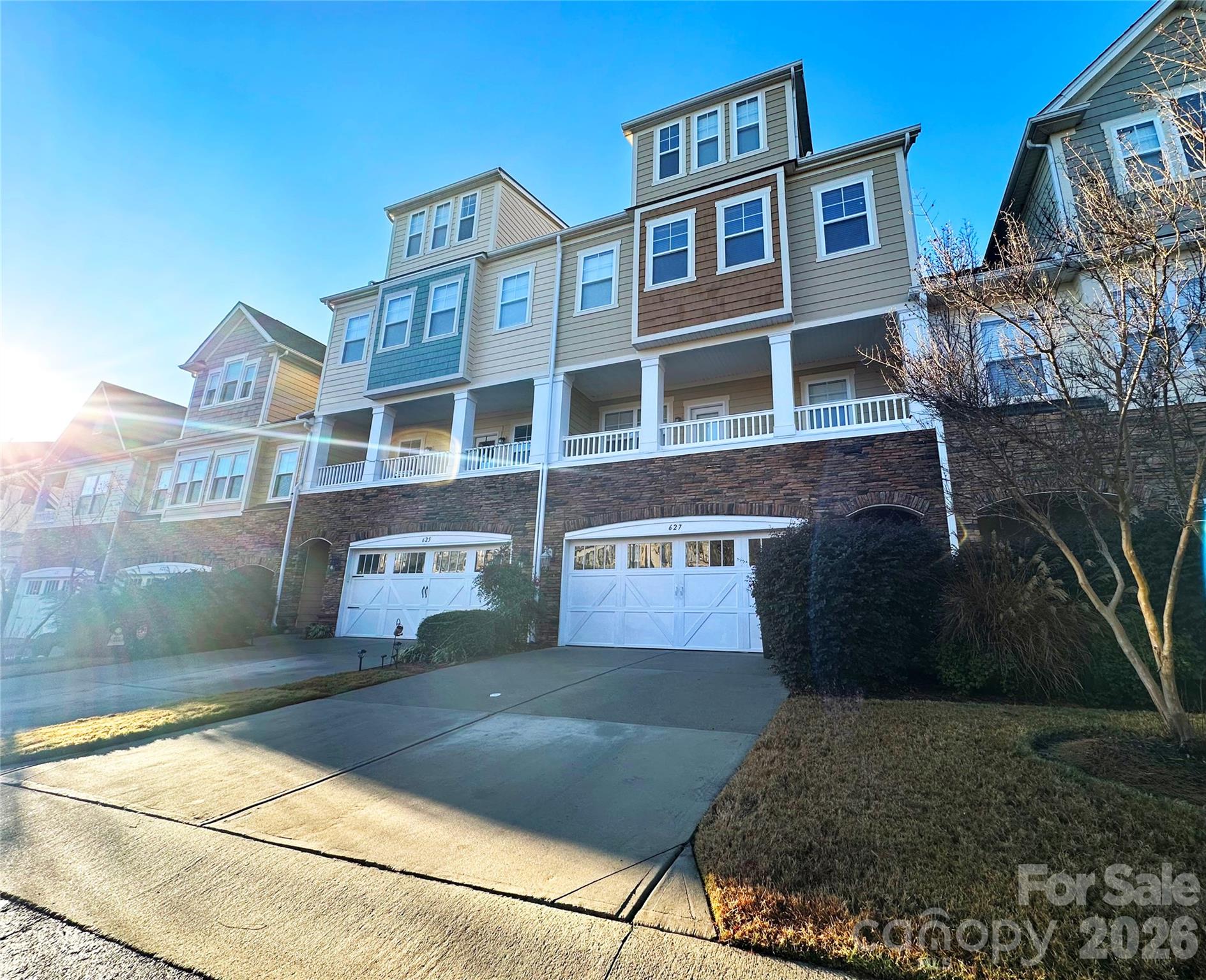 627 Sunfish Lane, Tega Cay, SC - photo 1 of 43