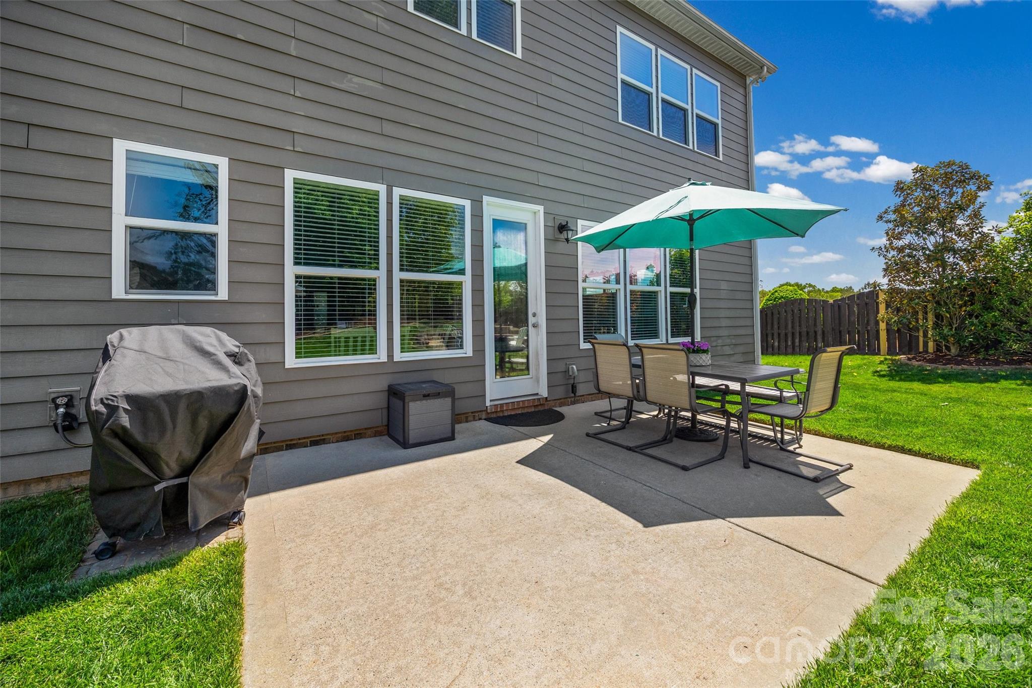 1001 Dunwoody Drive, Indian Trail, NC - photo 32 of 38
