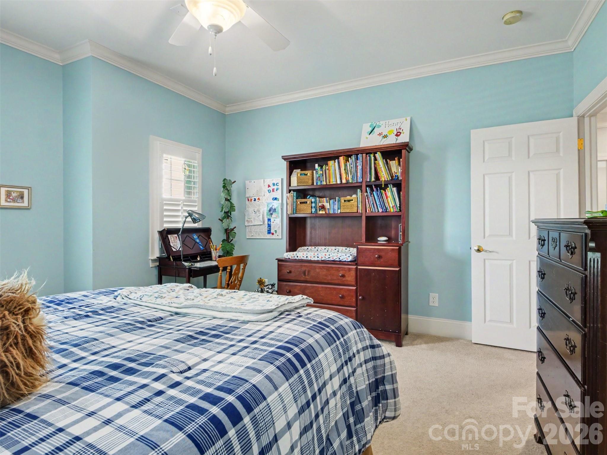 1422 Stone Gate Drive, Shelby, NC - photo 29 of 48