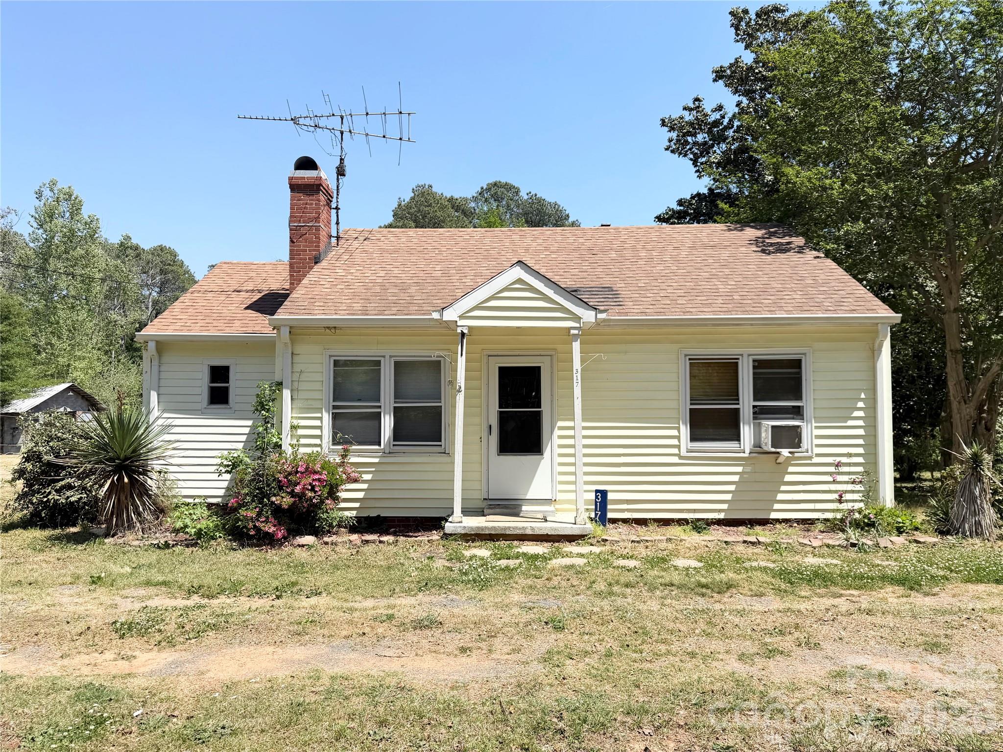 317 NC 742 Highway S, Wadesboro, NC