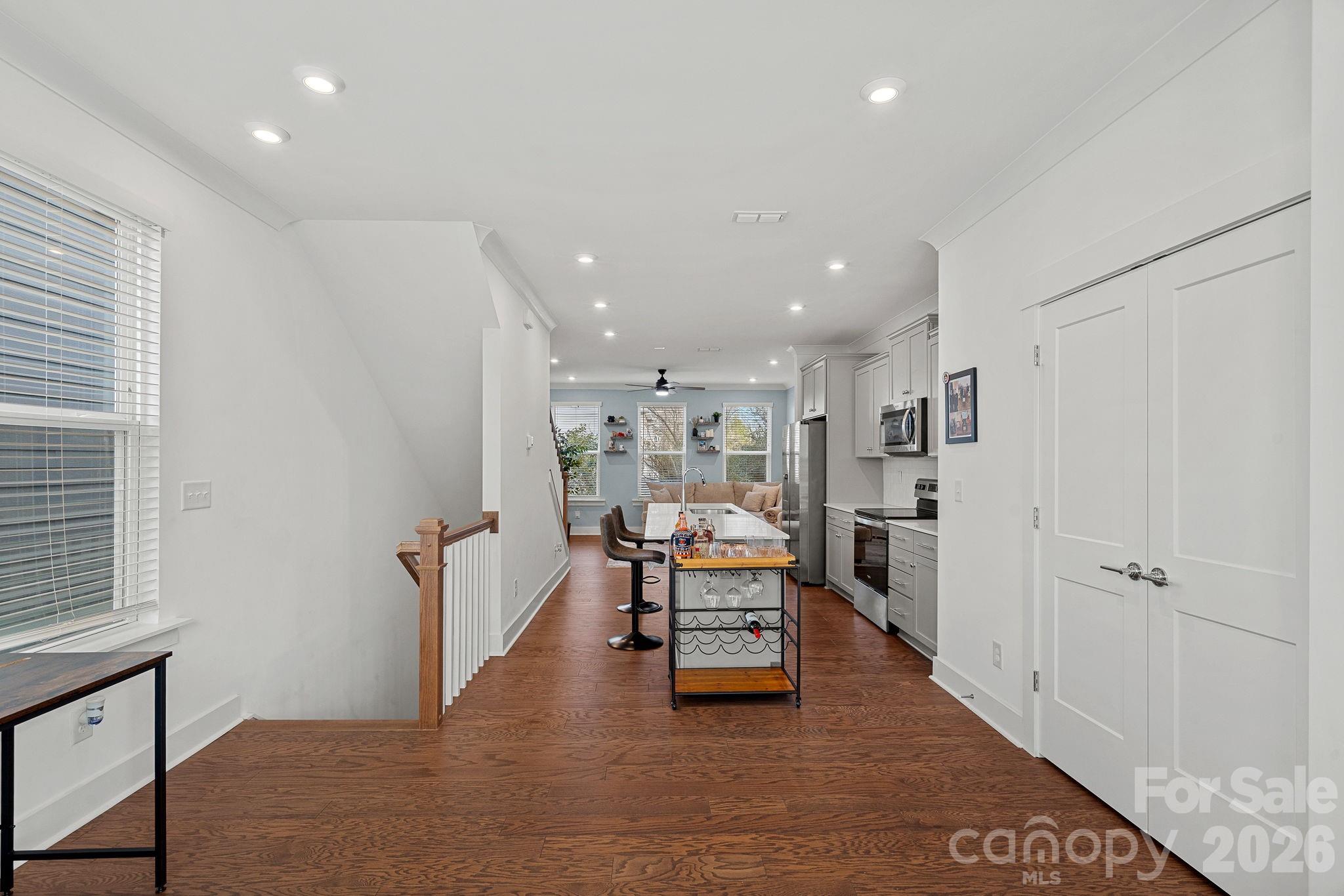 Photo 6 of 4012 Capital Ridge Court, Charlotte, NC