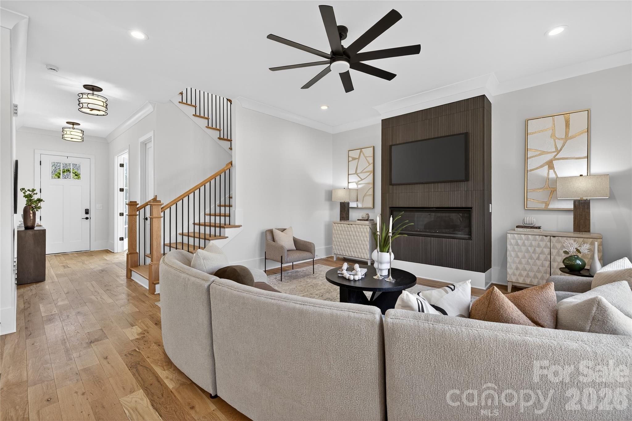Photo 8 of 16311 Riverpointe Drive, Charlotte, NC