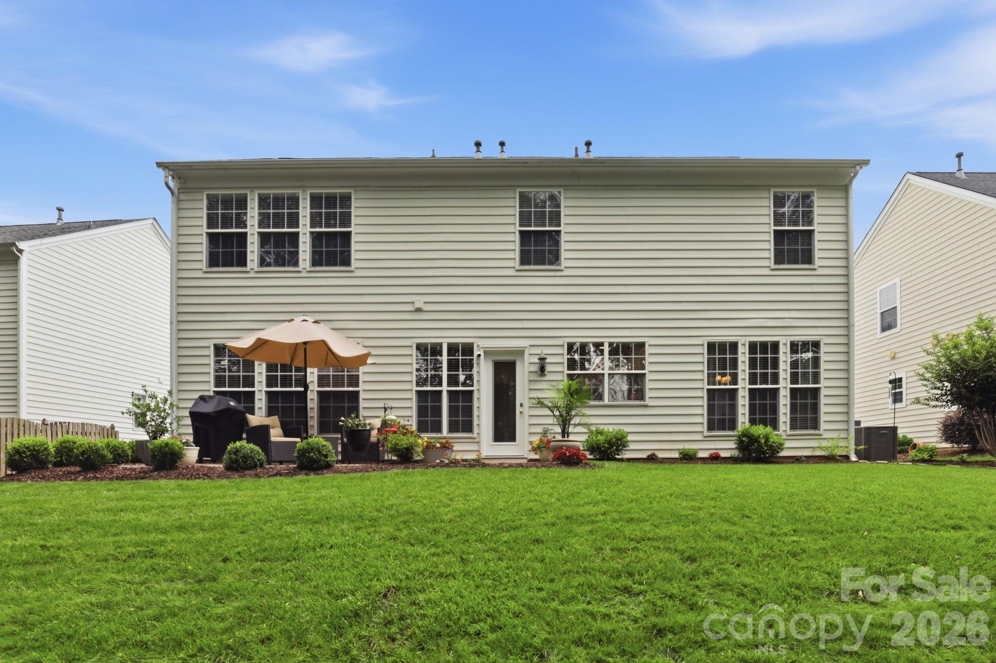 Home for sale at 12044 Humboldt Drive, Charlotte, NC — photo 35 of 48