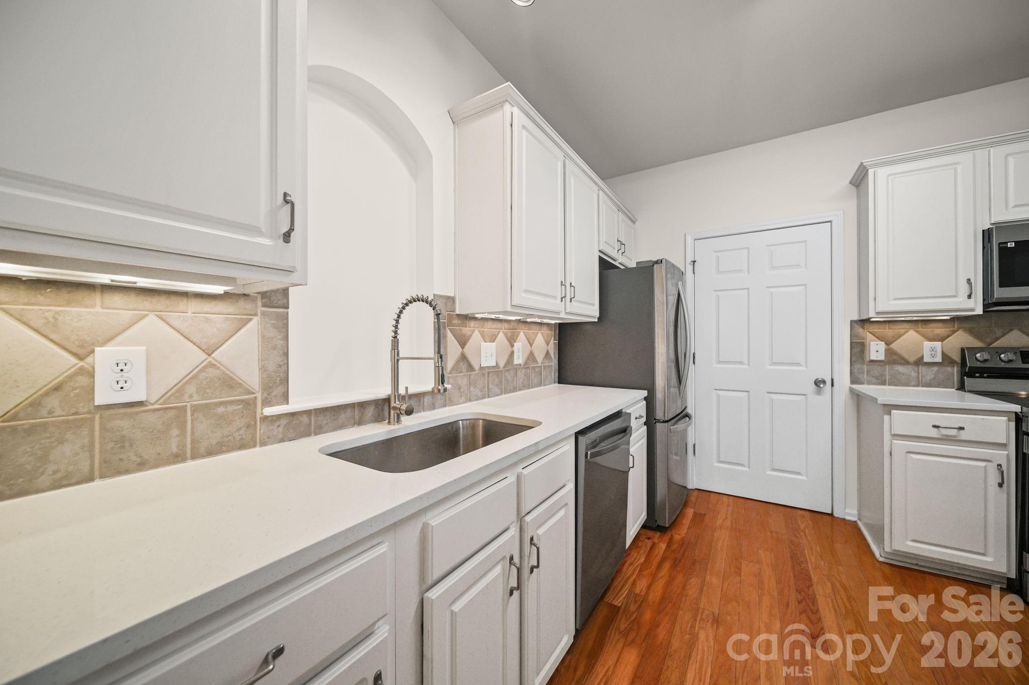 Photo 4 of 14957 Santa Lucia Drive, Charlotte, NC