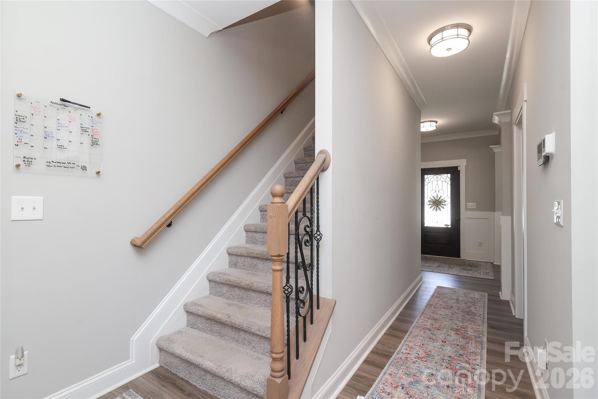 Photo 3 of 10105 Greenwood Court, Charlotte, NC