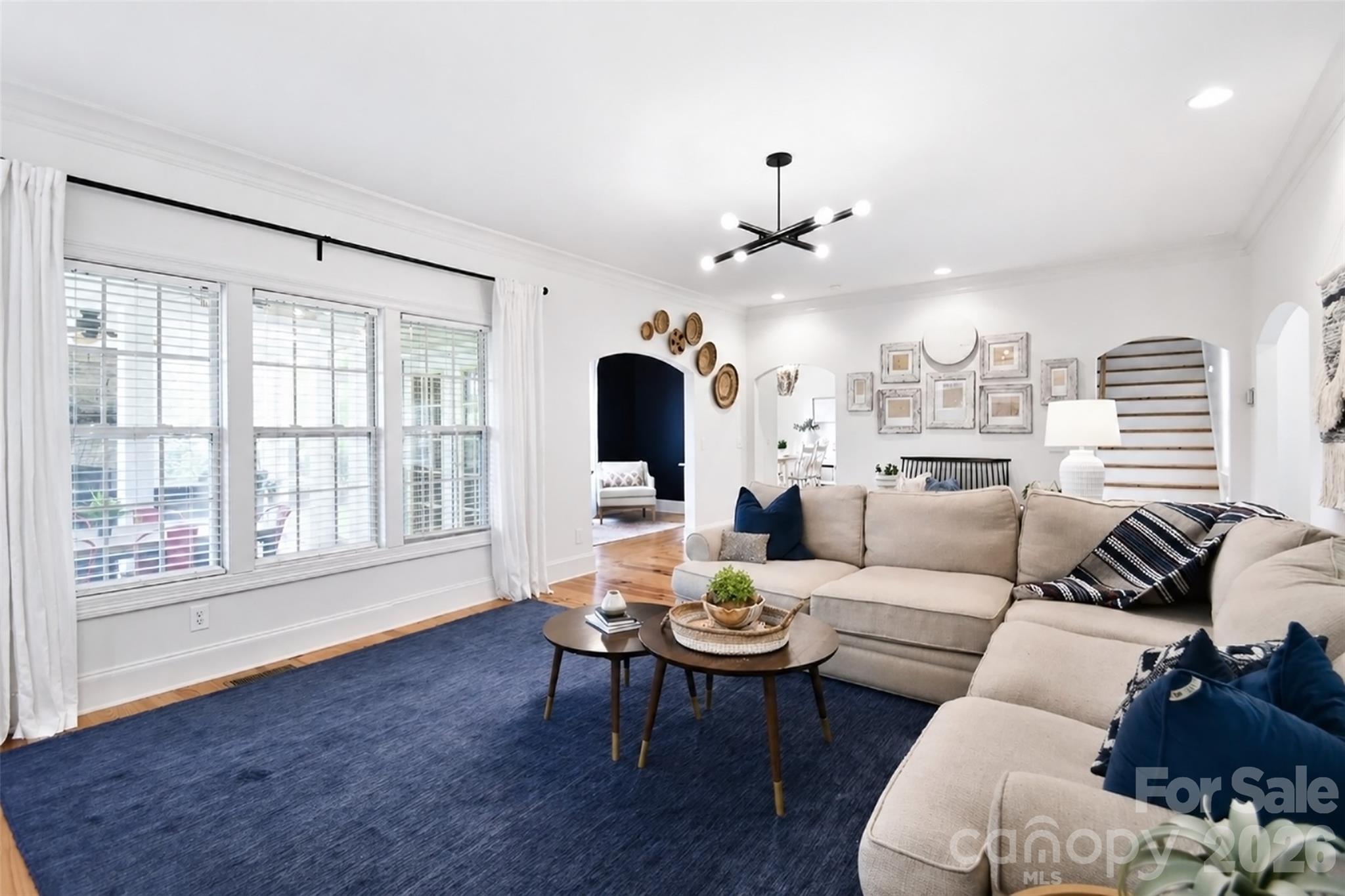 4484 Ranchway Drive SW, Concord, NC - photo 6 of 48