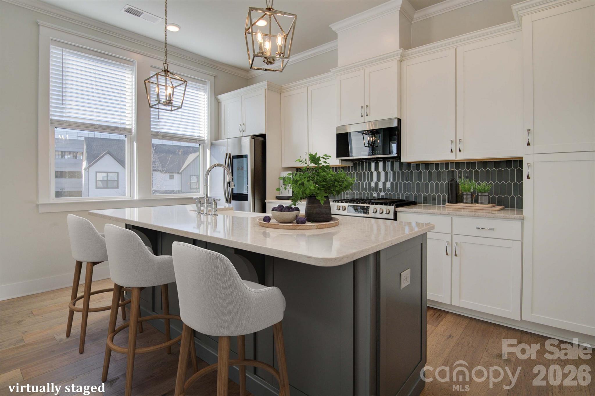 Photo 6 of 5939 Ardrey Kell Road, Charlotte, NC