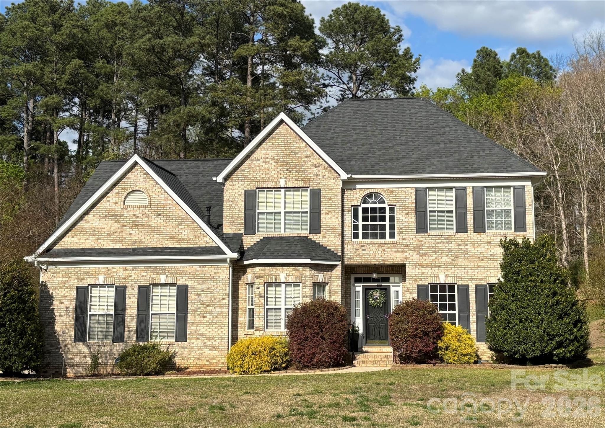 5367 Harvest Hill Drive, Harrisburg, NC