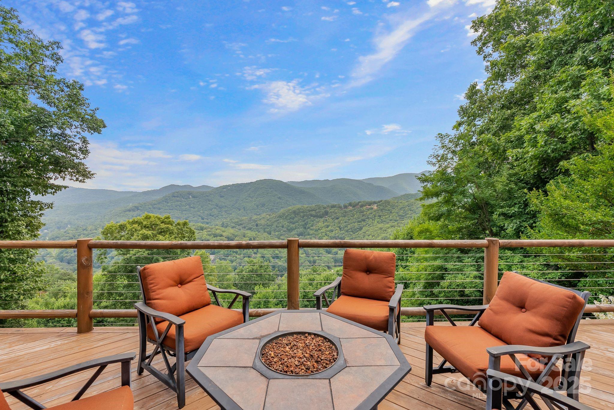 90 Forest Ridge Road, Burnsville, NC