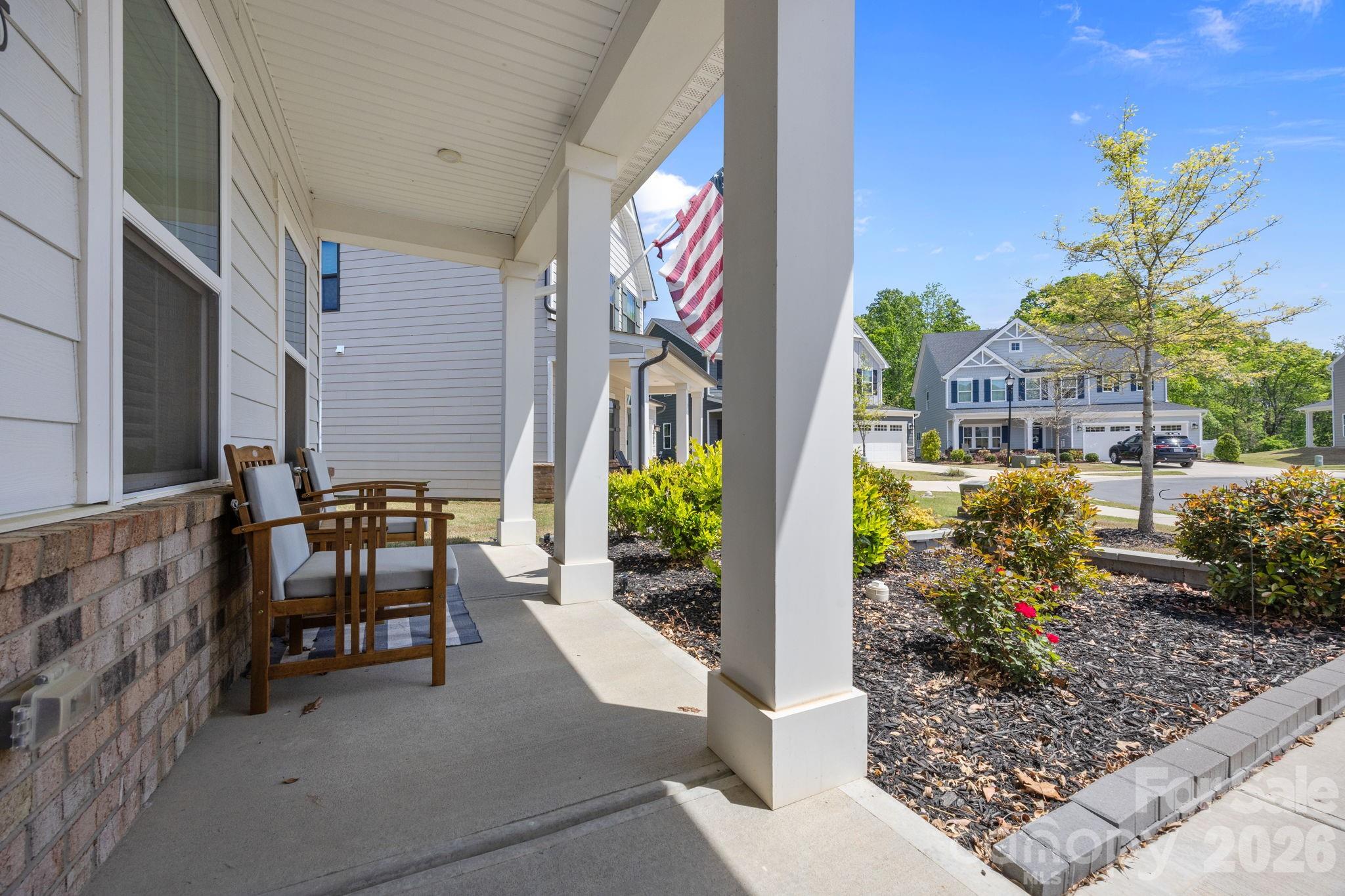 1608 Moore Farm Road, Indian Trail, NC - photo 38 of 49