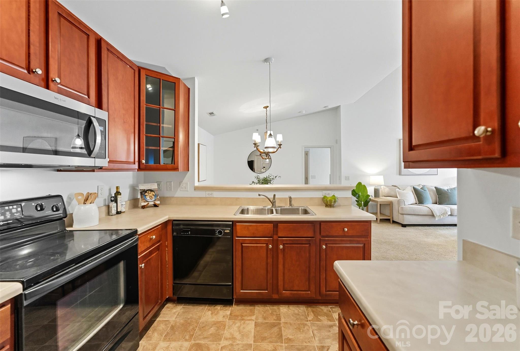 Photo 9 of 11959 Ridgeway Park Drive, Charlotte, NC