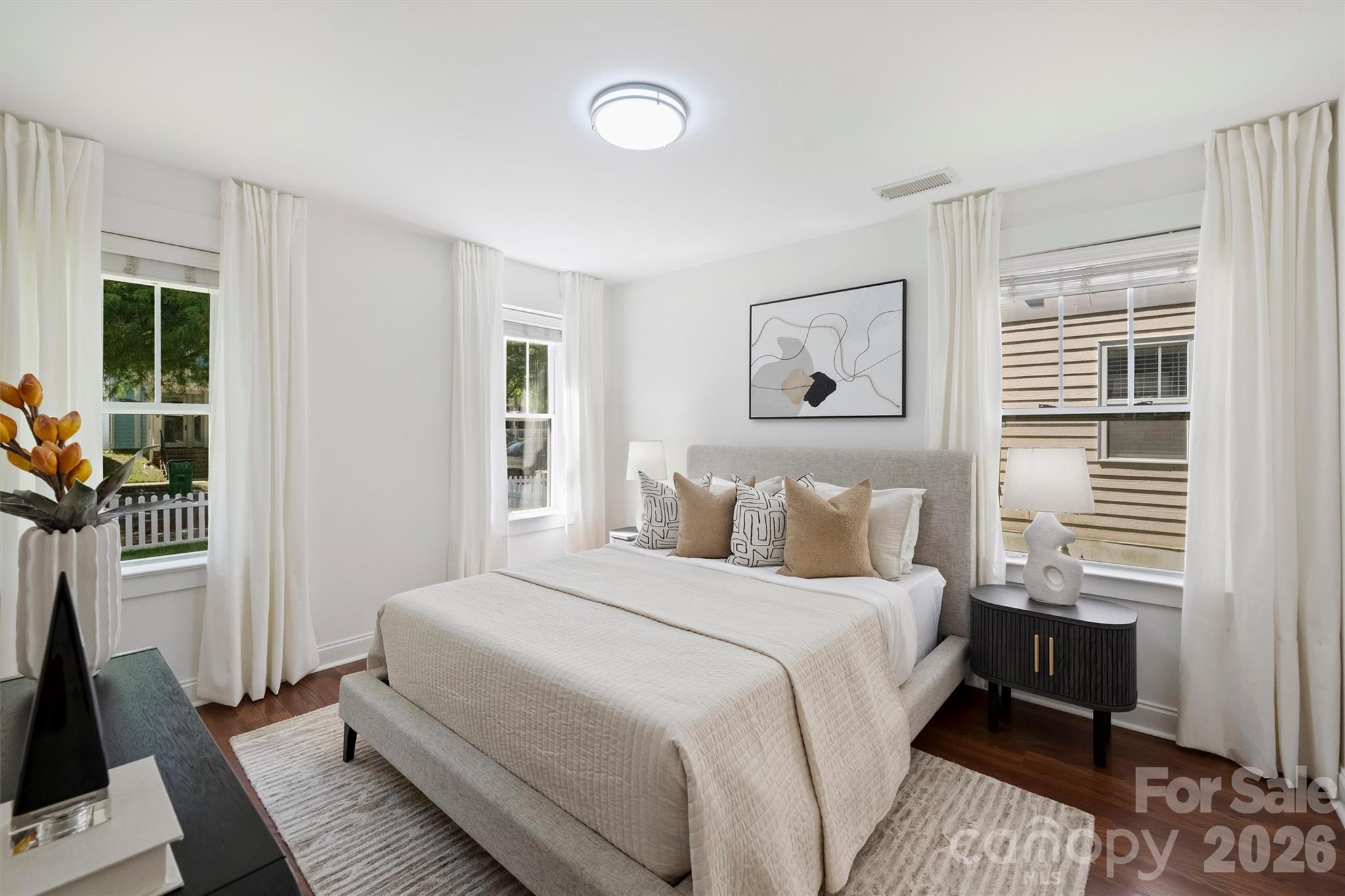 Photo 5 of 1916 Lela Avenue, Charlotte, NC